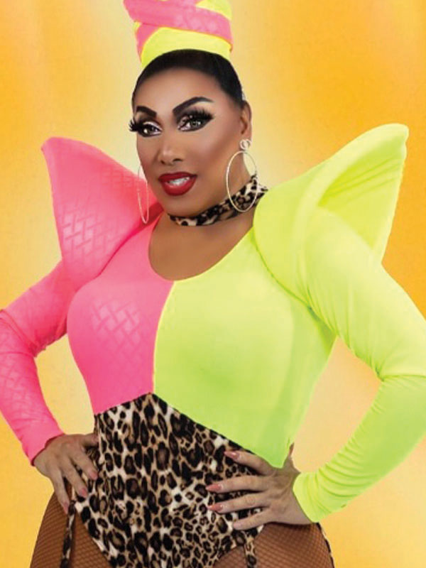 layla-larue | The Rose Room